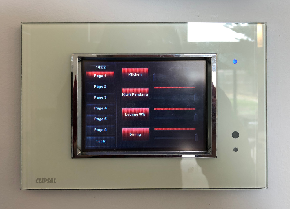 Touchscreens - Vivisys - Bringing ideas alive